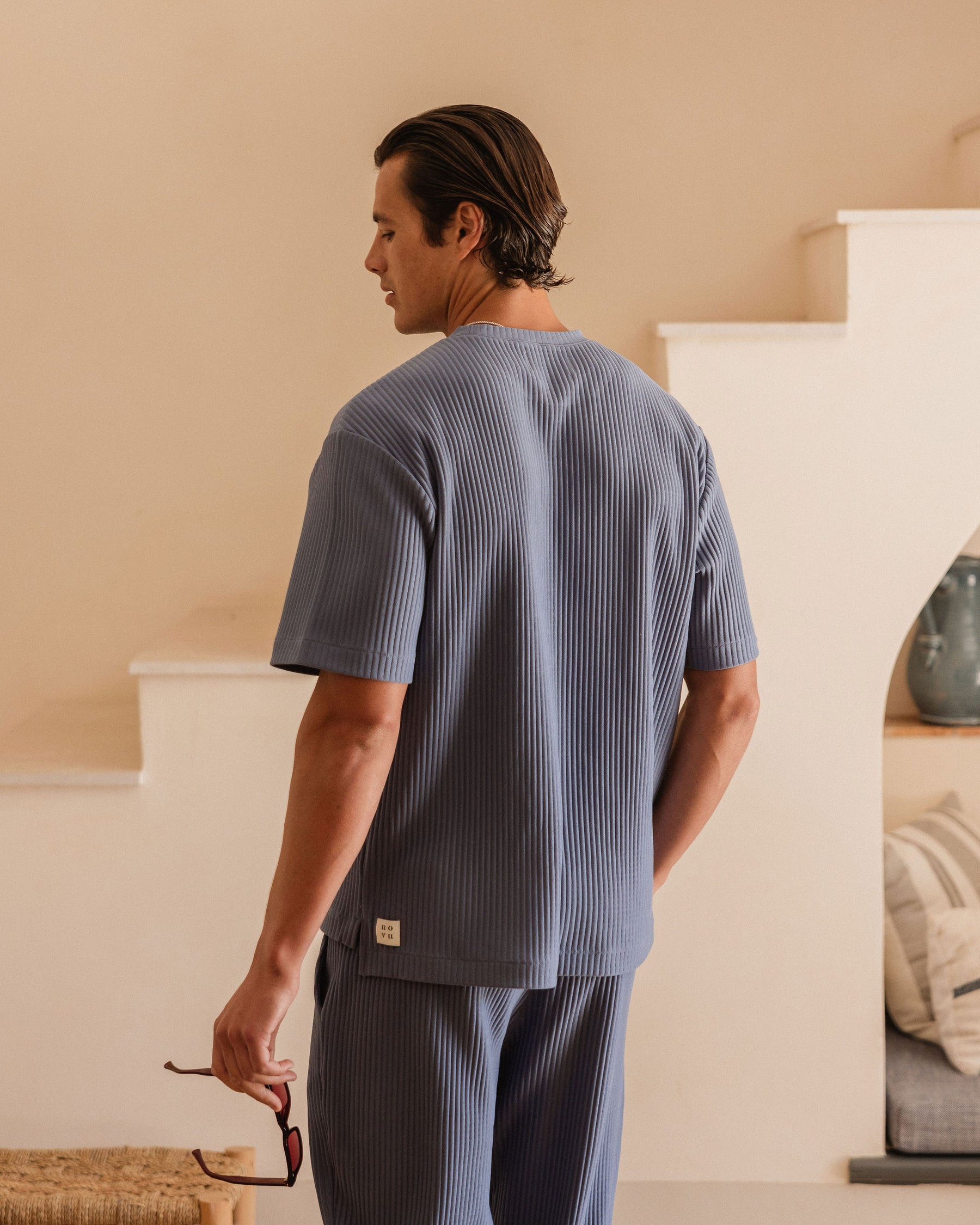 NOVU | Contemporary Luxury Menswear