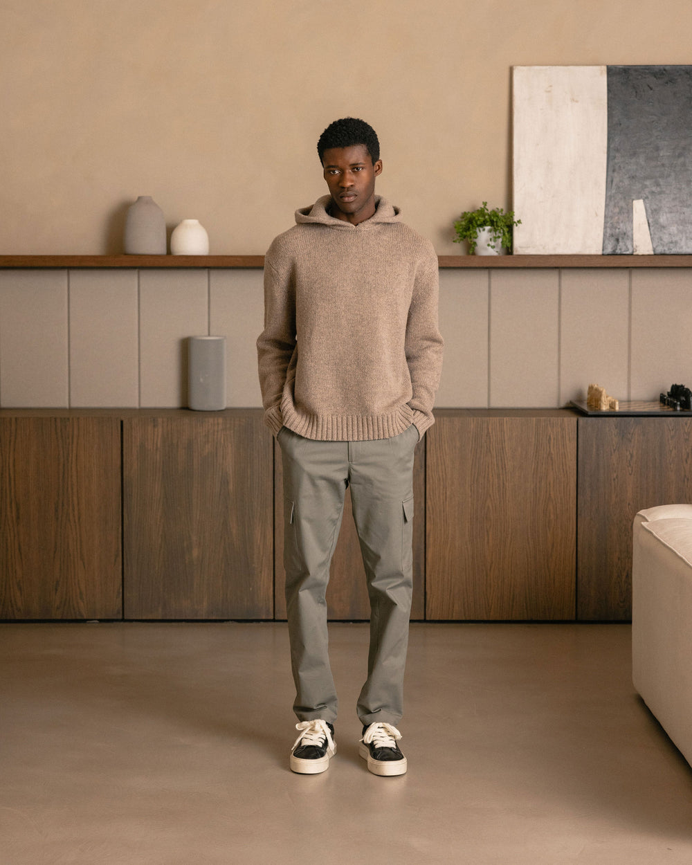 NOVU | Contemporary Luxury Menswear