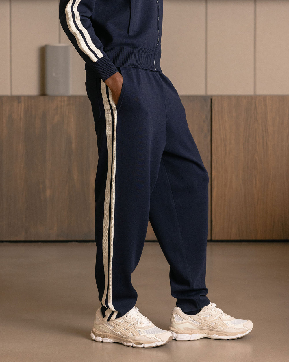 NOVU | Contemporary Luxury Menswear