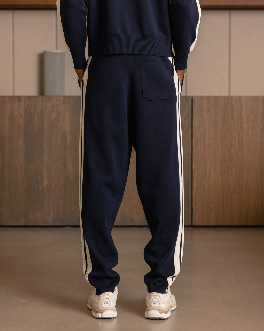 NOVU | Contemporary Luxury Menswear