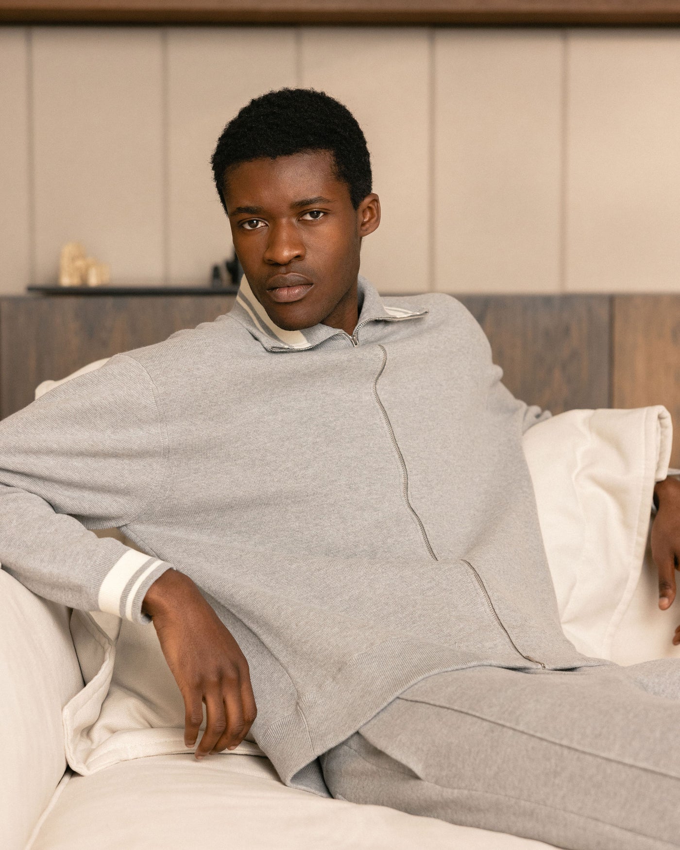 NOVU | Contemporary Luxury Menswear