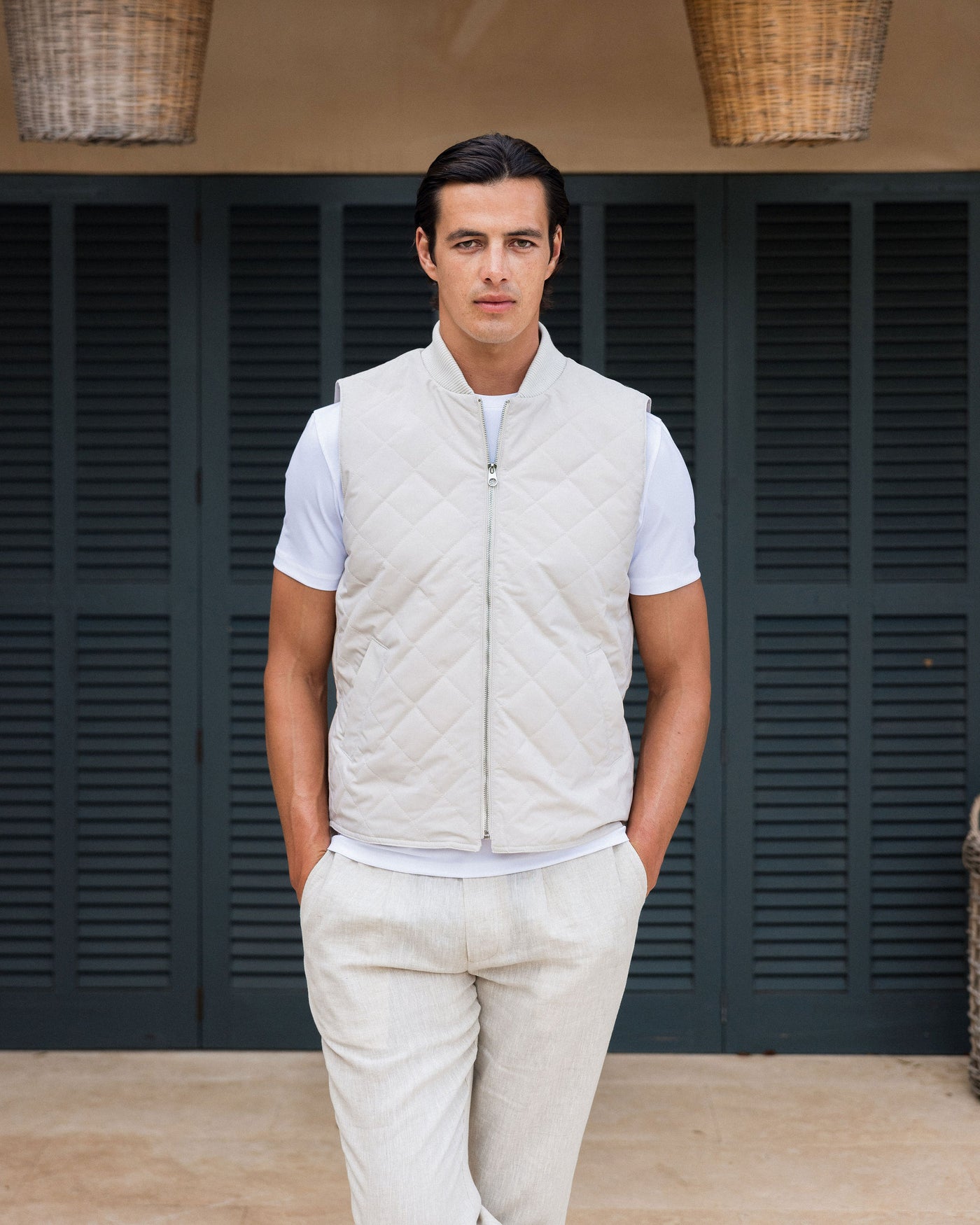 NOVU | Contemporary Luxury Menswear