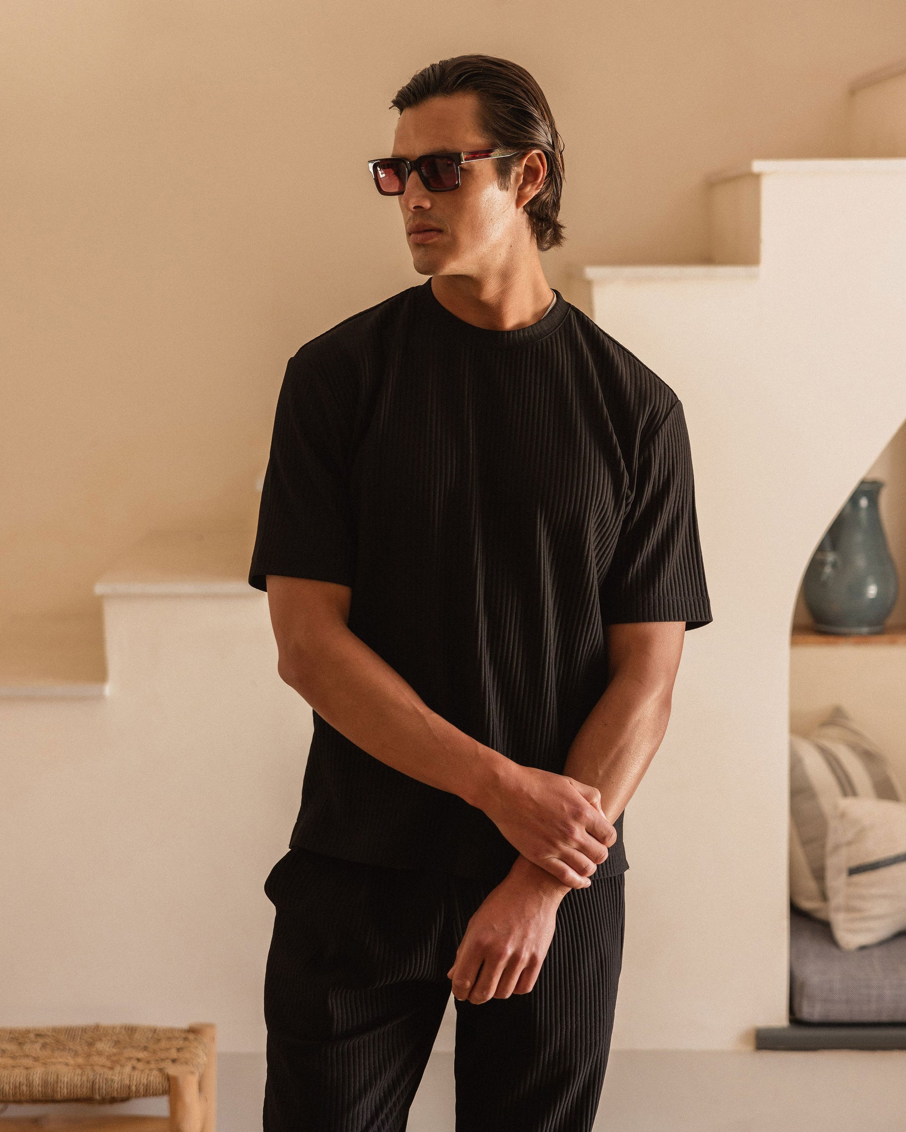 NOVU | Contemporary Luxury Menswear