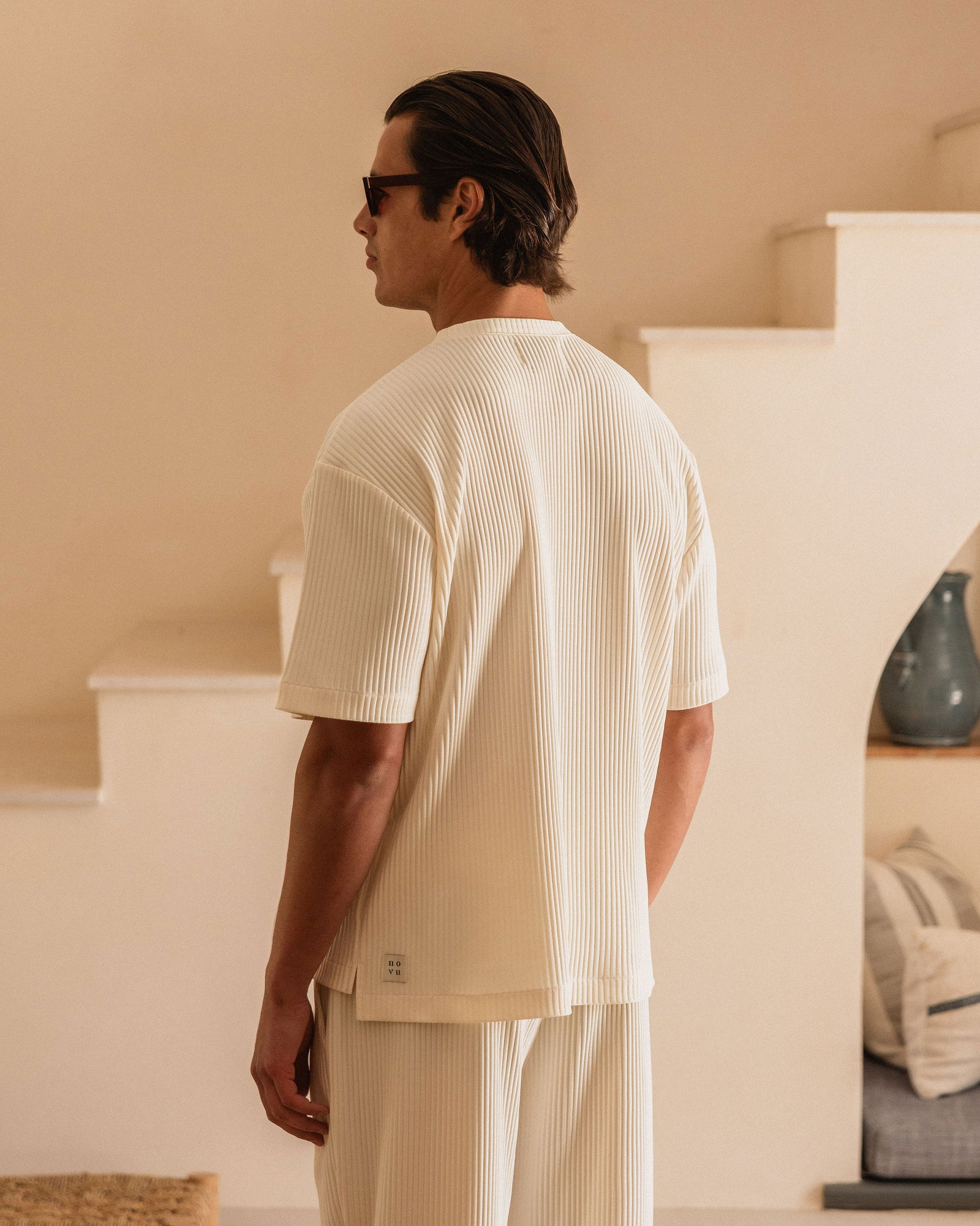 NOVU | Contemporary Luxury Menswear