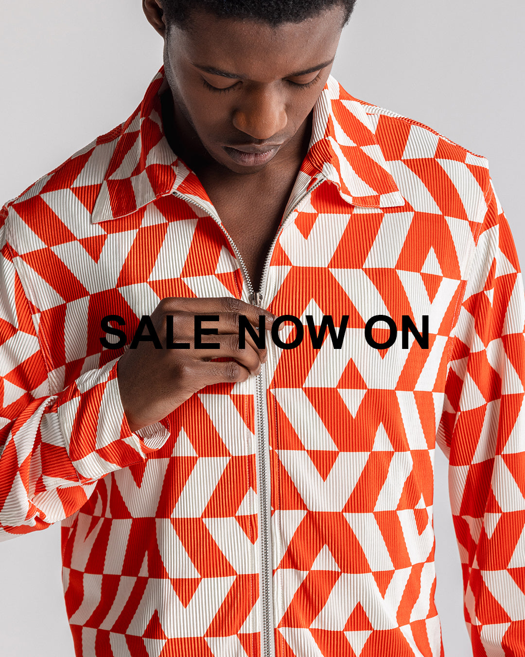 NOVU | Contemporary Luxury Menswear